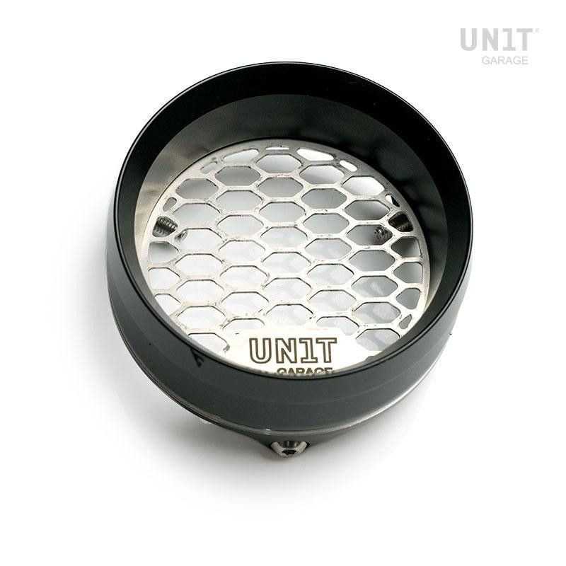 Unit Garage intake manifold grille BMW R NineT・R12 Store