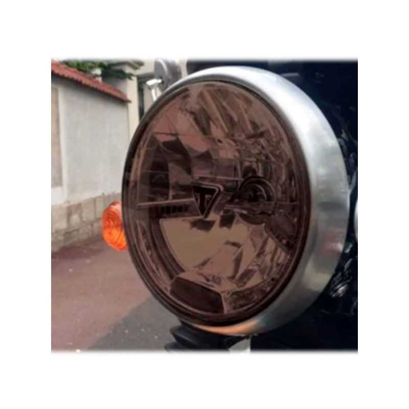 Sticker phare fumé CreativGarage BMW R NineT
