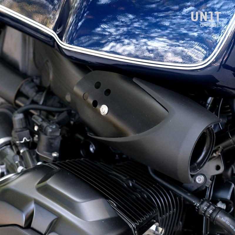 Inlet manifold cover Unit Garage BMW R NineT tank /7・R12 Store