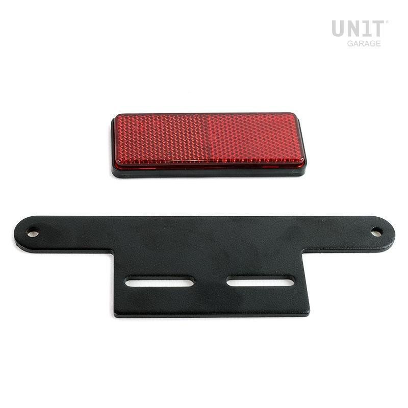 Reflector Unit Garage・R12 Store