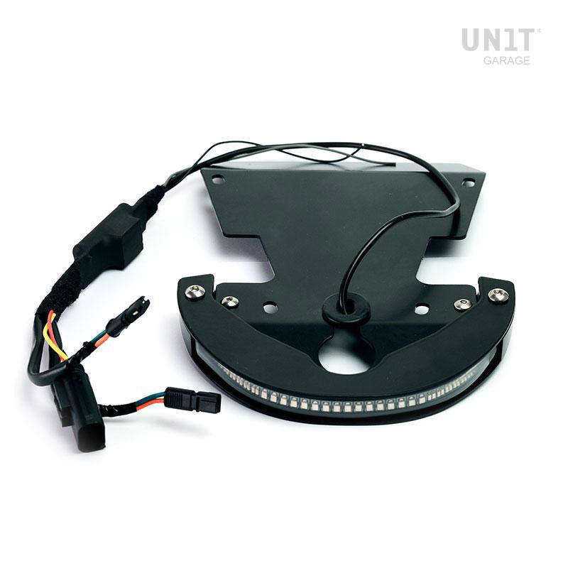 LED tail tidy unit Garage BMW R NineT・R12 Store