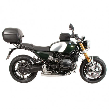 Support de top case Alurack Hepco&Becker BMW R12 NineT