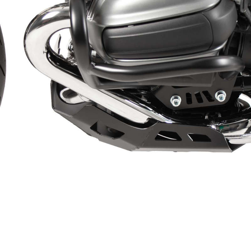 Hepco&becker black engine block BMW R12 NineT