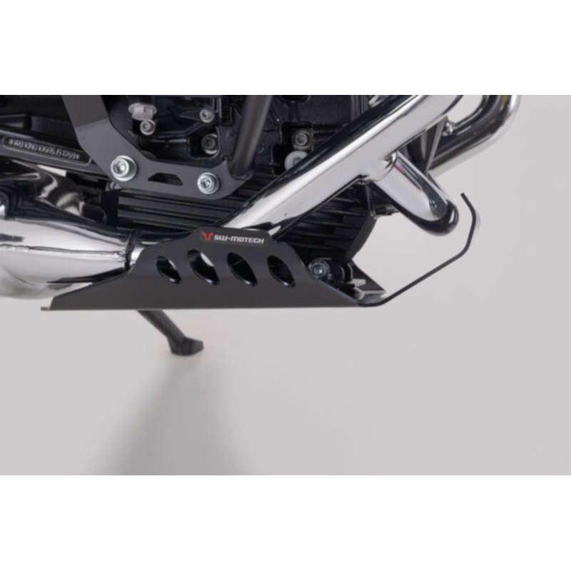 Sabot moteur SW Motech BMW R12 & R12 NineT