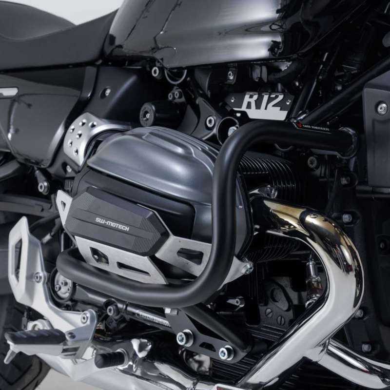 SW Motech crash bar BMW R12 & R12 NineT