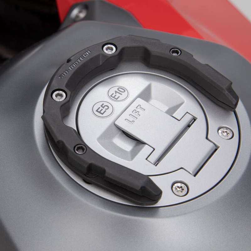 SW Motech PRO tank ring BMW R NineT