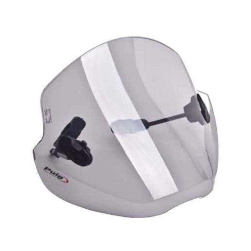 Trend Puig windscreen BMW R NineT, R12 & R12 NineT - light smoke