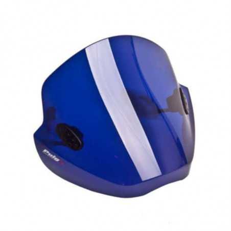 Trend Puig windscreen BMW R NineT, R12 & R12 NineT - dark smoke