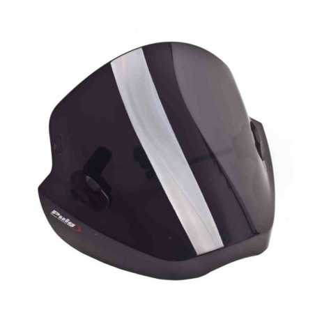 Trend Puig windscreen BMW R NineT, R12 & R12 NineT - dark smoke