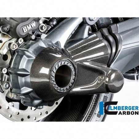 Protection de cardan Ilmberger carbone BMW R NineT 2014-2023