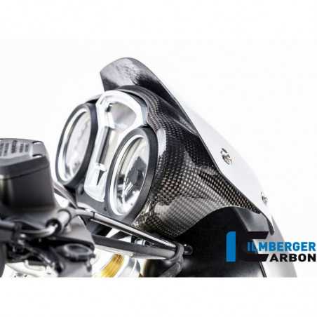 Ilmberger carbon windshield BMW R NineT