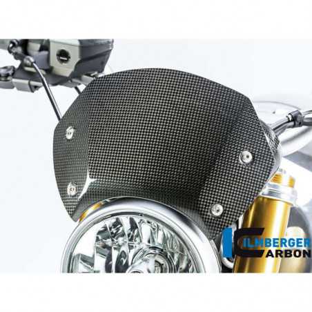 Ilmberger carbon windshield BMW R NineT