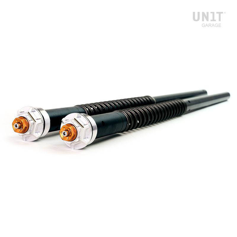 Öhlins fork cartridge BMW R12 & R12 NineT - standard