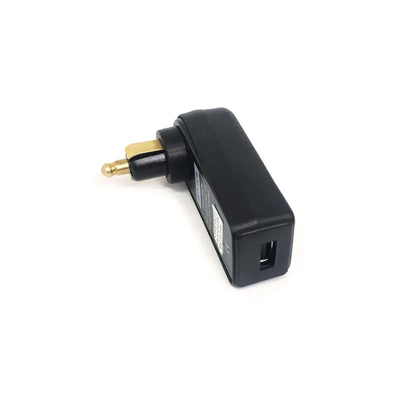 USB - DIN plug adapter BMW Hornig