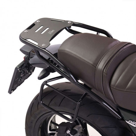 Luggage rack Unit Garage BMW R12 NineT - silver・R12 Store