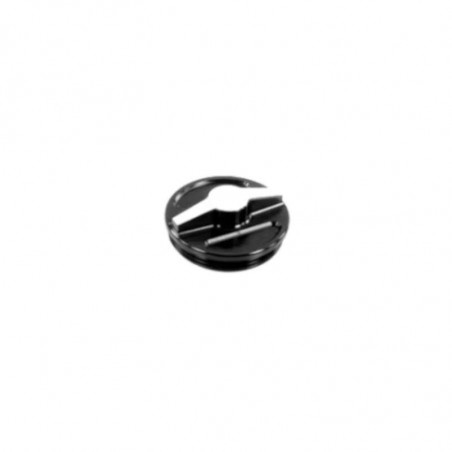 AC Schnitzer oil filler cap BMW R12 NineT