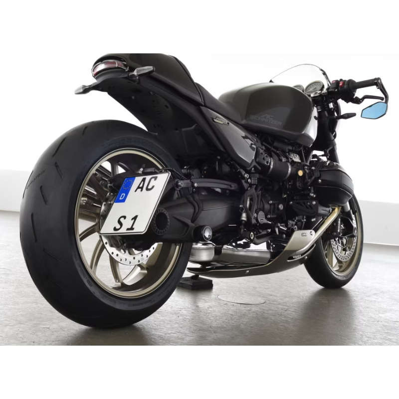AC Schnitzer engine block Belly Pan BMW R12 NineT・R12 Store