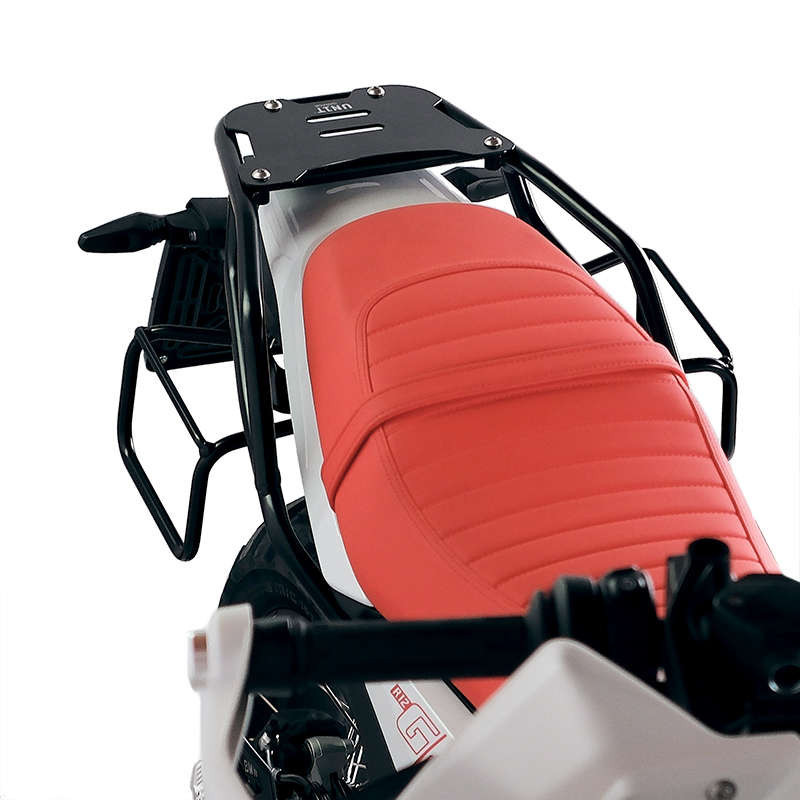 Luggage rack Unit Garage BMW R12 GS - black・R12 Store