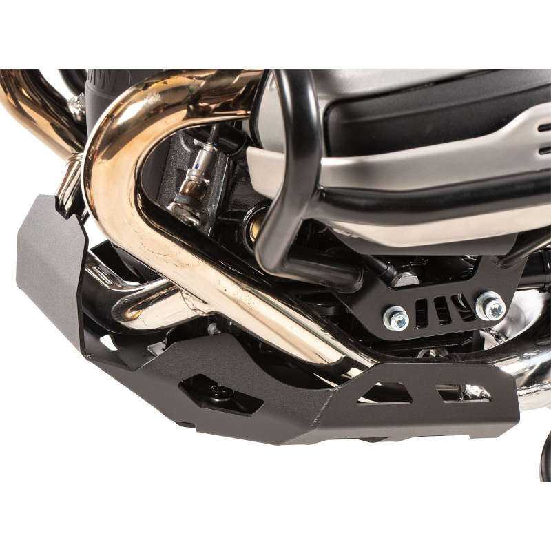Hepco&becker engine block BMW R12 GS - black
