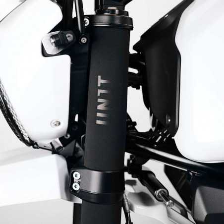 Velcro - fork protection Unit Garage BMW R12 GS・R12 Store