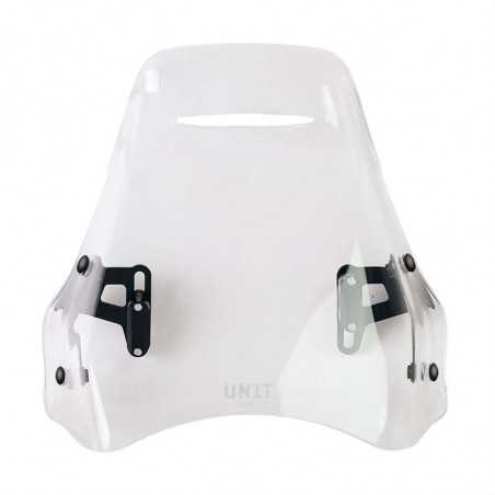 Unit Garage windshield BMW R12 GS - clear・R12 Store