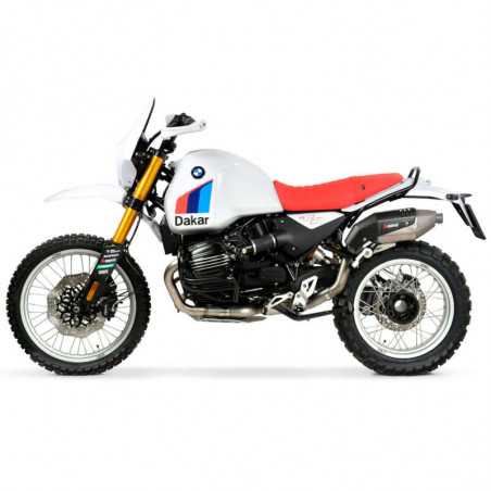 Unit Garage Fennel windscreen BMW R12 GS - aragonite・R12 Store