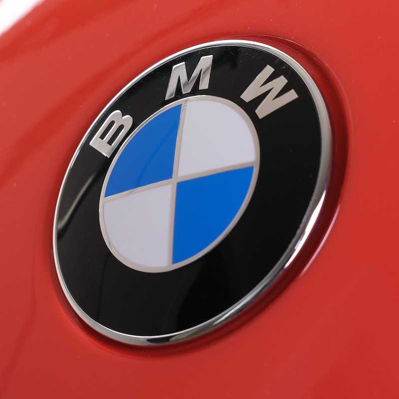 BMW logo Diameter 70mm・R12 Store
