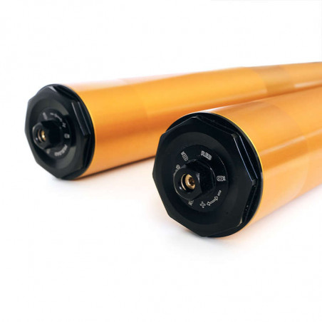 Öhlins FGAG2512 fork BMW R12 GS – gold・R12 Store