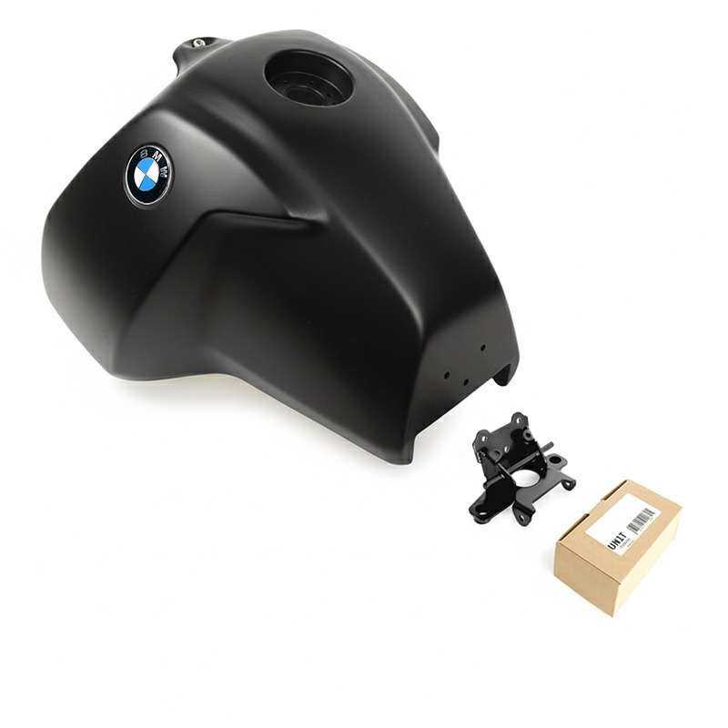 Plug & play fuel tank Unit Garage BMW R12 GS - black・R12 Store
