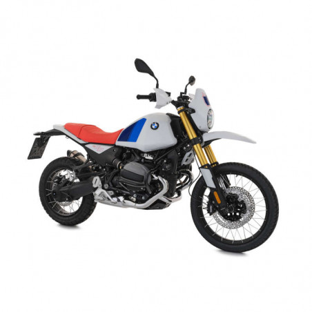 Wunderlich engine cover BMW R12, R12 GS, R12 NineT