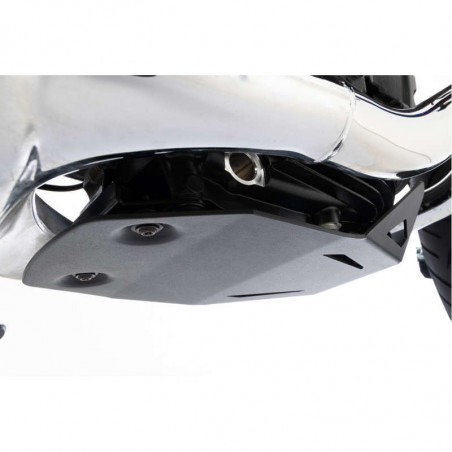 Wunderlich engine cover BMW R12, R12 GS, R12 NineT