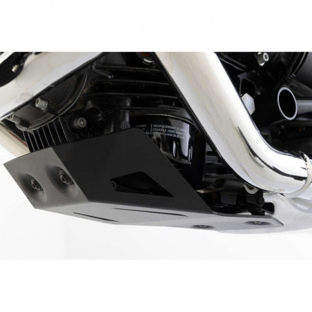 Wunderlich engine cover BMW R12, R12 GS, R12 NineT